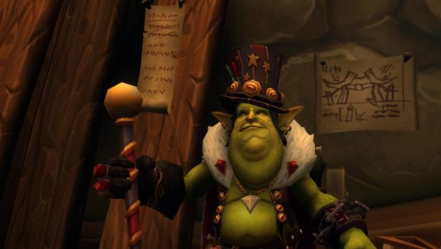 Prophet Zul Archives | Blizzard Watch