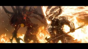 Know Your Lore: Imperius, the Archangel of Valor