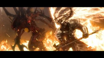 Know Your Lore: Imperius, the Archangel of Valor