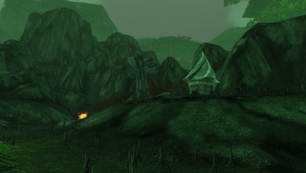 The Mole Machine racial allows Dark Iron Dwarves to travel to alternate ...