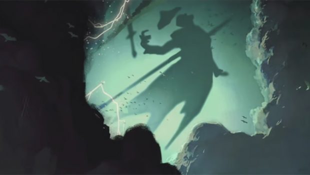 Know Your Lore: The haunting legacy of Lord Admiral Daelin Proudmoore