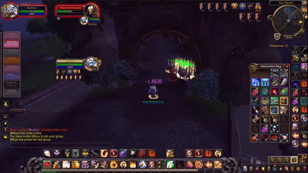 Paladin kills Vectis in less than 1 second, proves Paladins still best ...