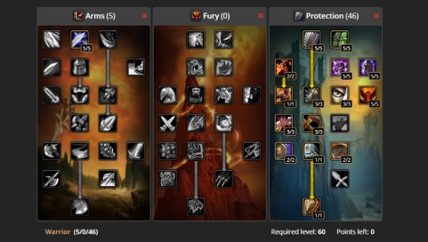How to level as a tank in WoW Classic — and is it worth it?