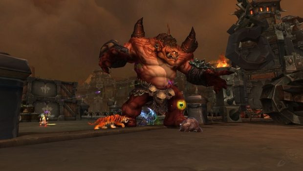 Mists, Warlords, and Legion — what was the greatest era of modern WoW?