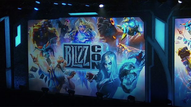 The BlizzCon 2019 tickets, including the new Portal Pass, explained
