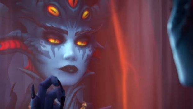 Lead Narrative Designer Steve Danuser addresses concerns with Battle ...