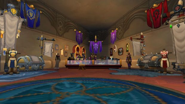 Want to start your own guild? Here's what to consider before you buy ...