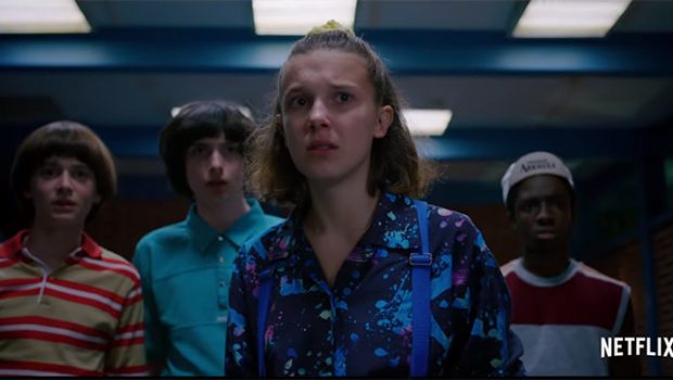Off Topic: Stranger Things season three leaves its characters behind ...