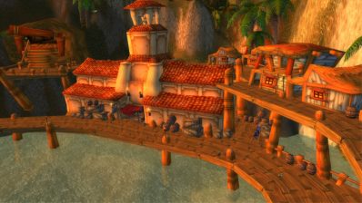 WoW Classic Fishing guide: Everything you need to know