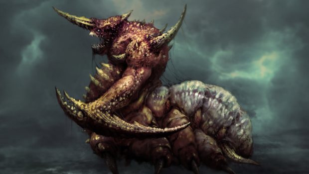 Prime? Lesser? Great? What are the Evils in the Diablo universe, and ...