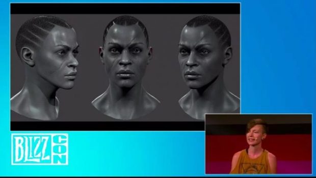 Diablo 4 will let you completely customize your character's look