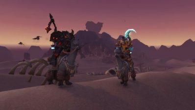 Dunegorger Kraulok is back from the dead this week along with your ...
