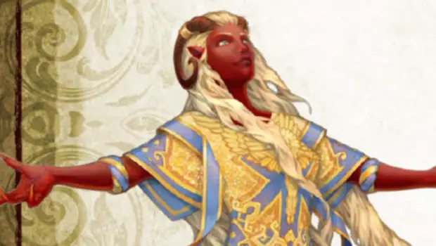 D&D's new Fate Domain Clerics, now in playtesting, can bend fate and ...