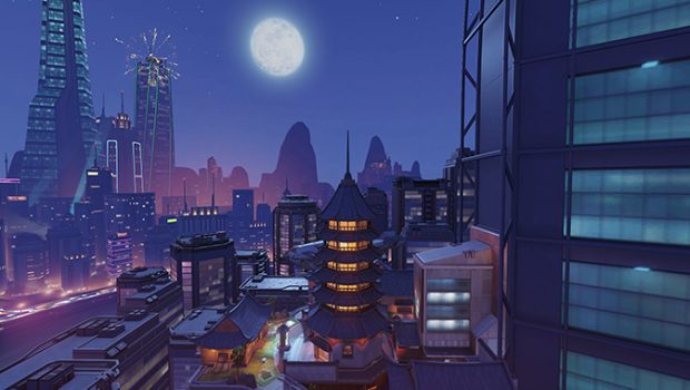 overwatch map Archives | Blizzard Watch