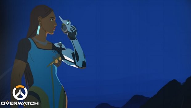 Symmetra, the Vishkar Corporation, and the big picture of Overwatch 2