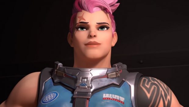 Zarya, Volskaya Industries, and the Cold War of Overwatch