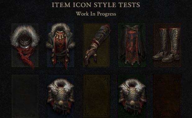 Diablo 4's UI design update talks controllers and co-op and con ...
