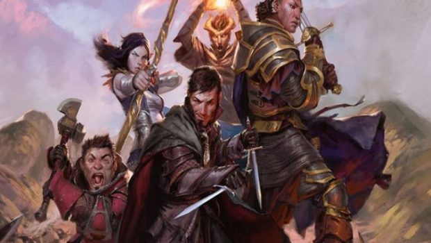 Getting started with HERO System, a flexible tabletop RPG that's all ...