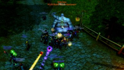 Every enchant available in World of Warcraft Classic