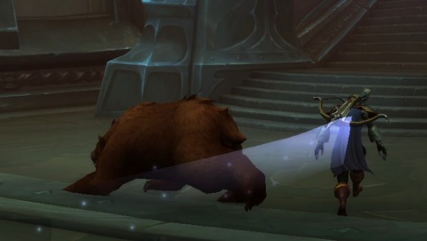 How to unlock the Adamant Vaults in Torghast