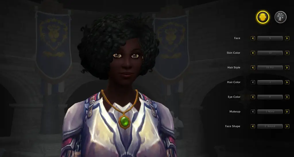 WoW Shadowlands added character customizations we've wanted for years ...