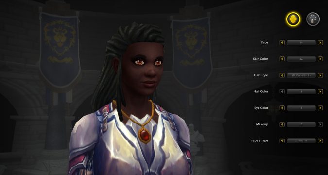 WoW Shadowlands added character customizations we've wanted for years ...