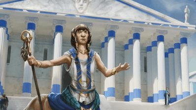 Wonders of the Multiverse D&D Unearthed Arcana adds the robotic ...