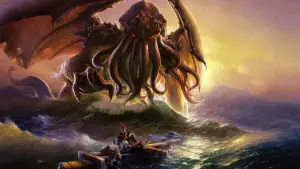 What you need to know to start playing the Call of Cthulhu tabletop RPG