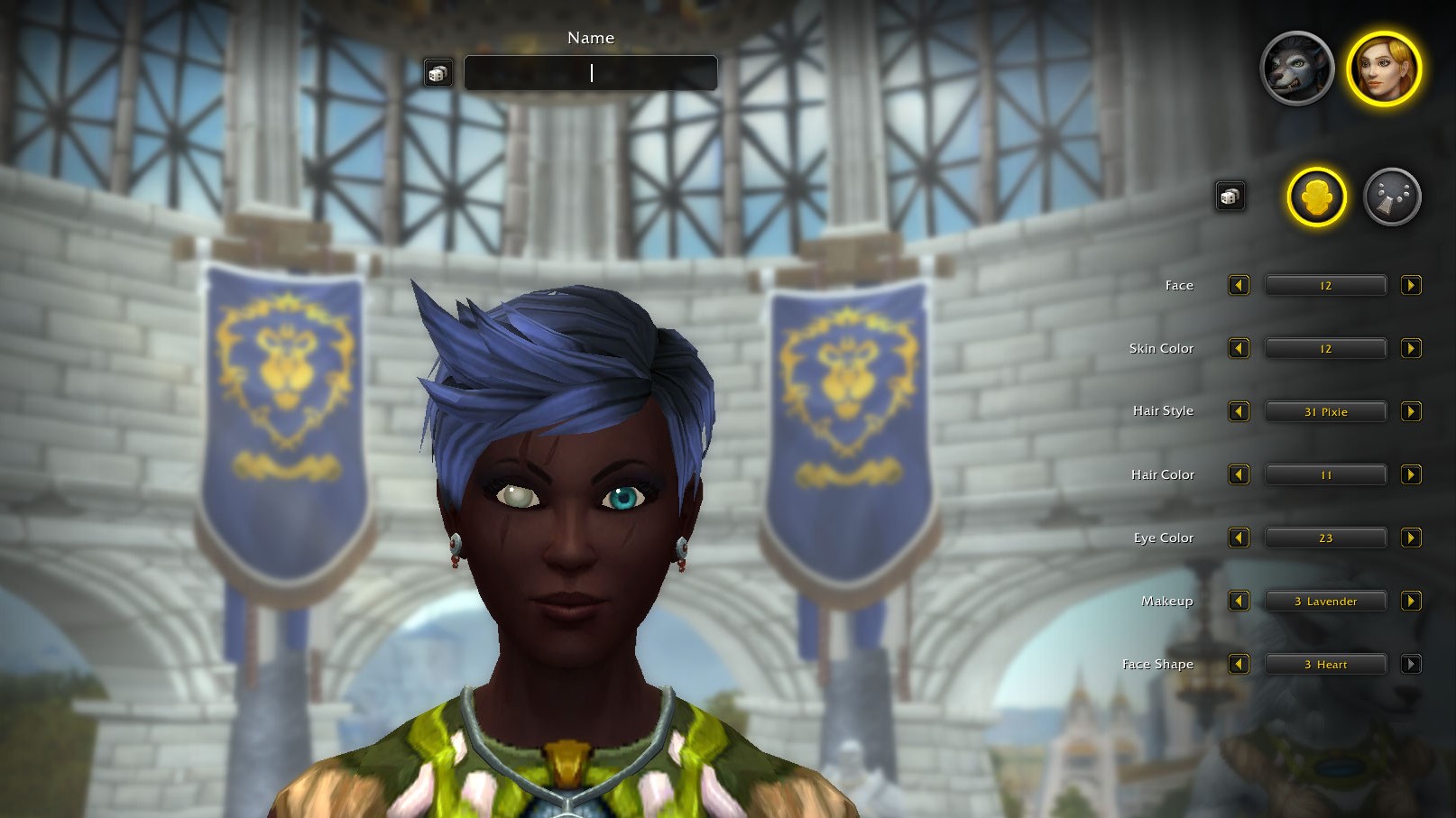 It's time for the wolves among us to look even better as Worgen get new ...