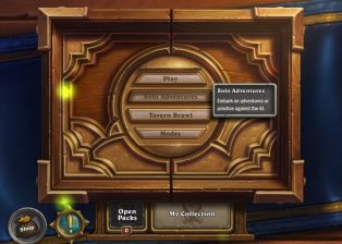 How to play Hearthstone's super fun single-player Adventure modes ...