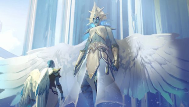 Just who is the Archon? What we know about Kyrestia the Firstborne, the ...