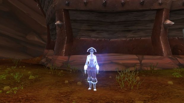 The Queue: Holy Pirate Ghost I told Cory I'd cover his Queue today