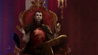 How to handle horror elements in your tabletop role playing game