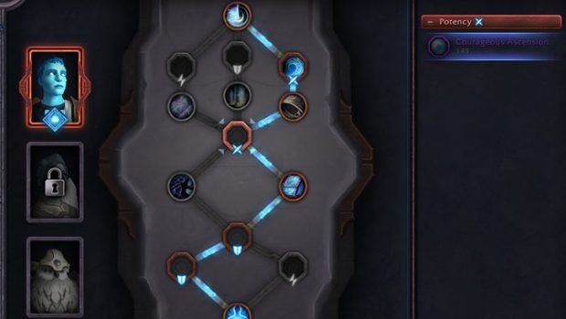 How to unlock your Soulbind and Conduits