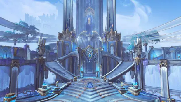How to unlock your Soulbind and Conduits
