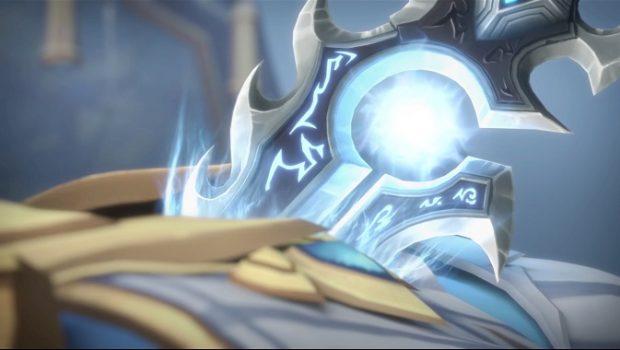 Just who is the Archon? What we know about Kyrestia the Firstborne, the ...