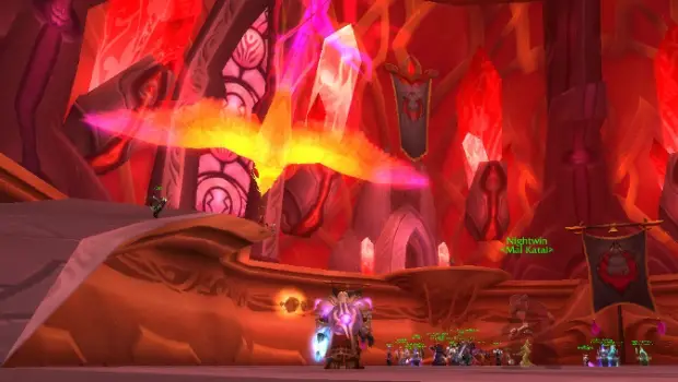 Burning Crusade Classic will use patch 2.4.3 but phases matter more for ...