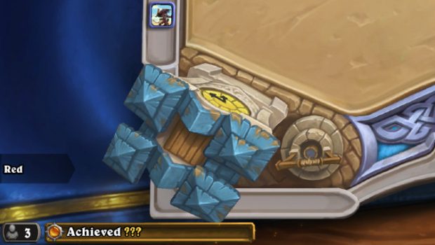 How to solve Hearthstone's biggest secret and earn the Mysteries of the ...