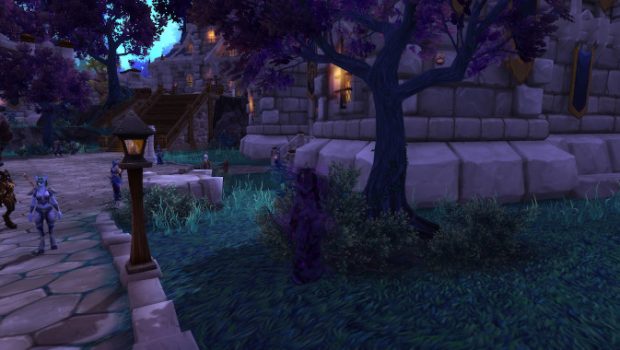 How to get Covenant-themed Pepes in WoW: Shadowlands