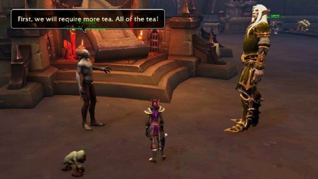 These are the 14 best new characters introduced in Shadowlands