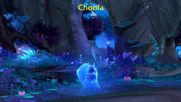 These are the 14 best new characters introduced in Shadowlands