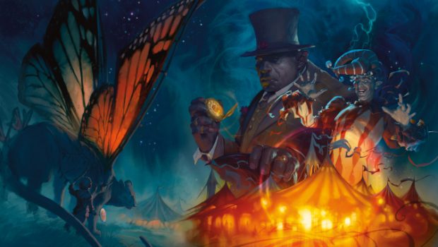 Two new official Dungeons and Dragons 5E supplements go straight to the ...