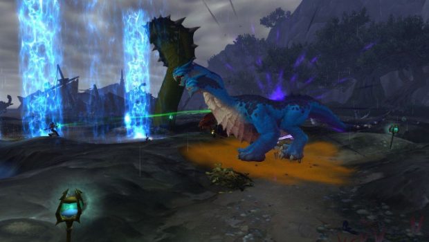 How to run Legion Timewalking dungeons and the Mage Tower, now live