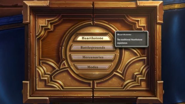 Hearthstone's different game modes, explained