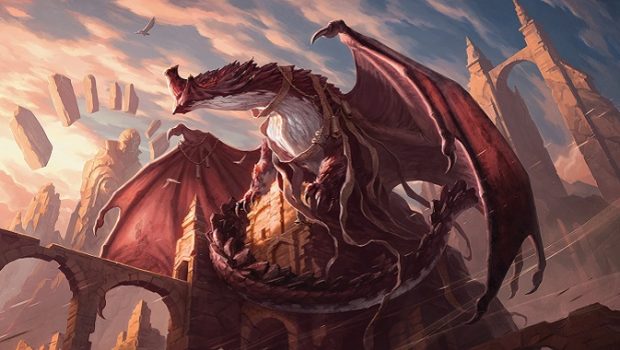 What you need to know about Strixhaven, the newest D&D setting that ...