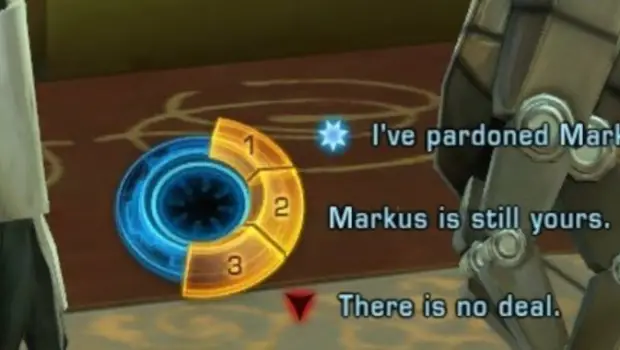 Exploring the quirky and fun combinations with Combat Styles in SWTOR's ...