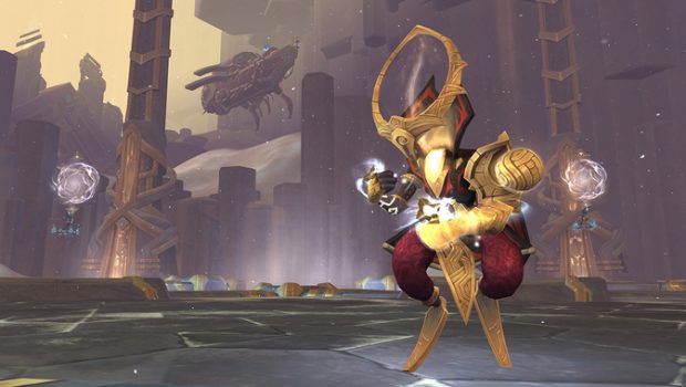 Sepulcher of the First Ones Race to World First: Who's alive, who's ...