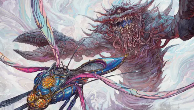 Spelljammer: Adventures in Space is a must-buy D&D set because you need ...
