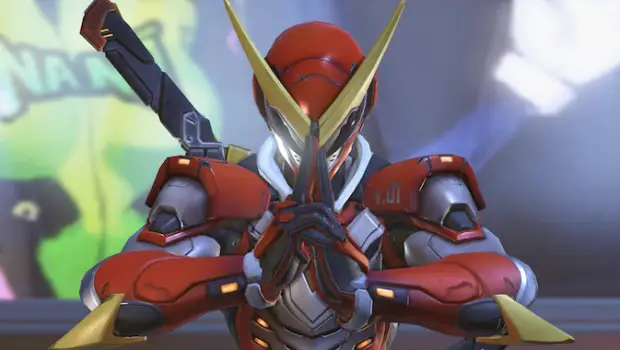 Everything you need to know about the Overwatch 2 Battle Pass