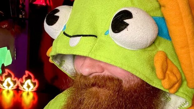 We sat down with professional streamer TouchpadWarrior to talk World of ...